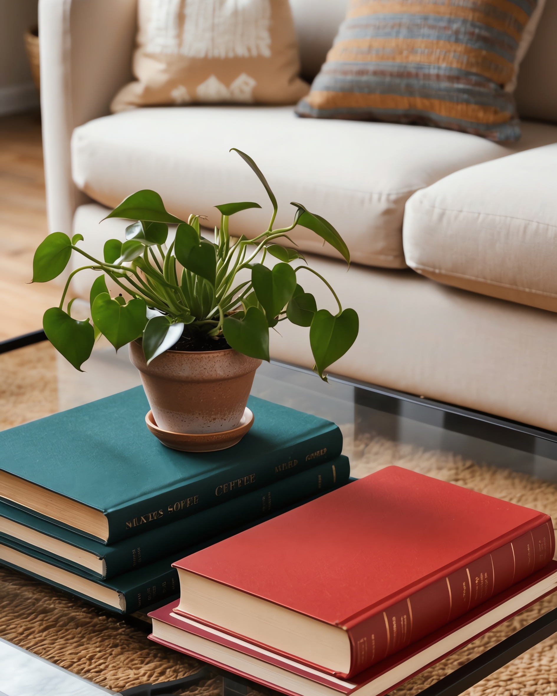 Decorar mesas con libros, ¡la nueva tendencia! - Blog Hamelyn