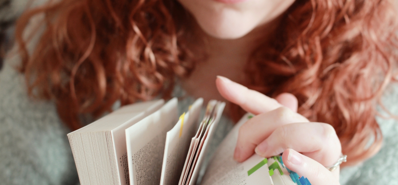 Técnicas de lectura rápida y comprensión - Blog Hamelyn