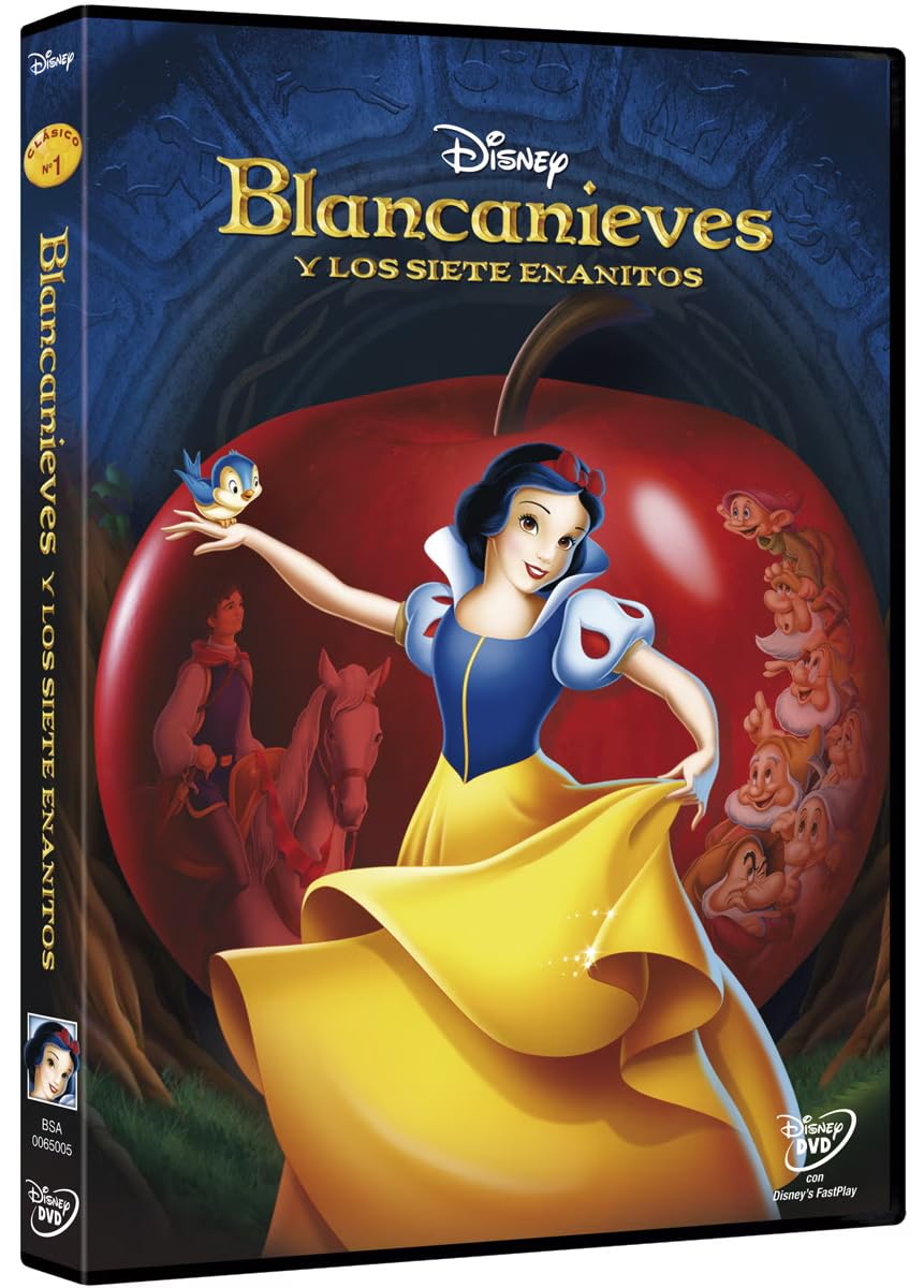 Las 10 mejores películas de Disney - Blog Hamelyn